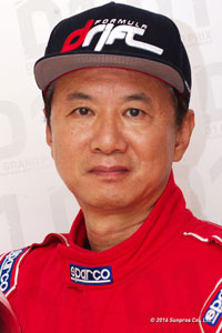 D1 GRAND PRIX Official Website - 2016 D1 GRAND PRIX SERIES in CHINA Rd.5 & 6 - Entry List