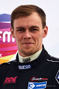 D1 OFFICIAL WEBSITE - 2018 ASIA PACIFIC D1 PRIMRING GRAND PRIX - Entry List