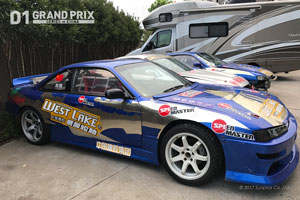 D1 GRAND PRIX OFFICIAL WEBSITE - HEFEI DRIFT - 2017 D1 GRAND PRIX ...