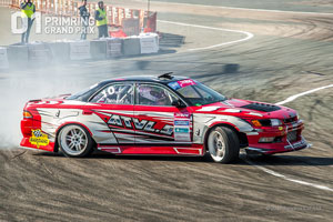 D1 OFFICIAL WEBSITE - 2017 ASIA PACIFIC D1 PRIMRING GRAND PRIX - Entry List